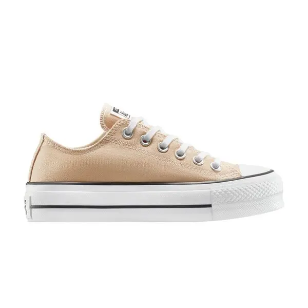 CONVERSE Chuck Taylor All Star Lift Platform Low Sneakers