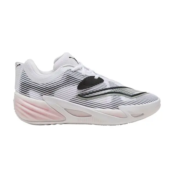 PUMA All-pro Nitro 2 Sneakers