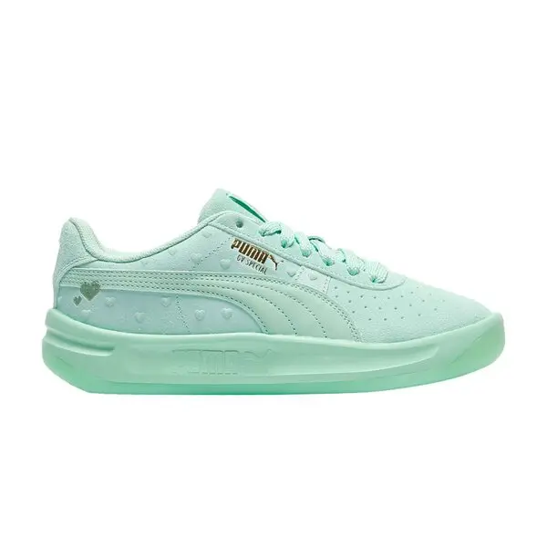 PUMA Gv Special 'hearts' Sneakers