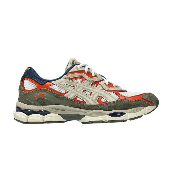 Asics Gel Nyc Sneakers