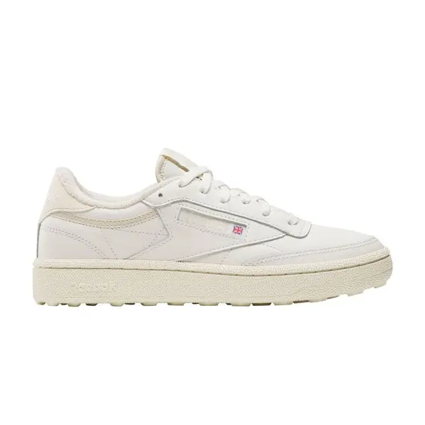 REEBOK Club C Golf - Cream