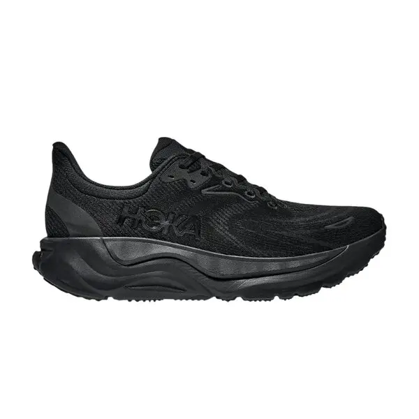 Hoka Wmns Arahi 8 - Black