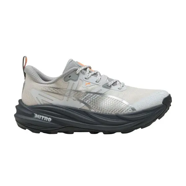 PUMA Voyage Nitro 4 Sneakers - Grey