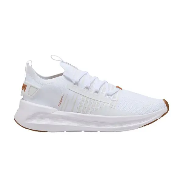 PUMA Softride Symmetry Fuzion Sneakers