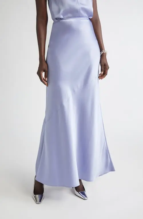 St. John Kate Liquid Satin Pants
