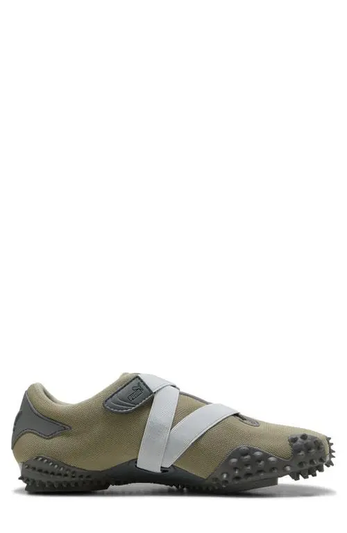 PUMA Mostro Og Prime Sneakers - Lux Army/glacial Gray