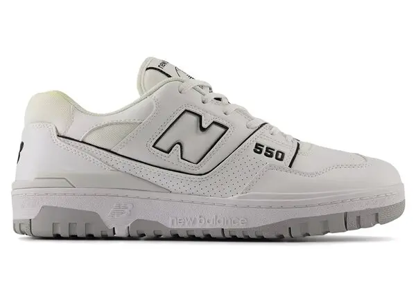 NEW BALANCE 550 Golf Sl Sneakers