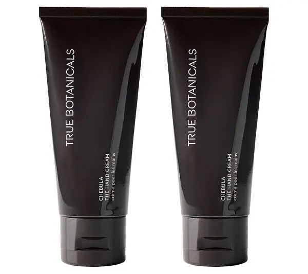 True Botanicals Chebula The Hand Cream 1.7oz Duo