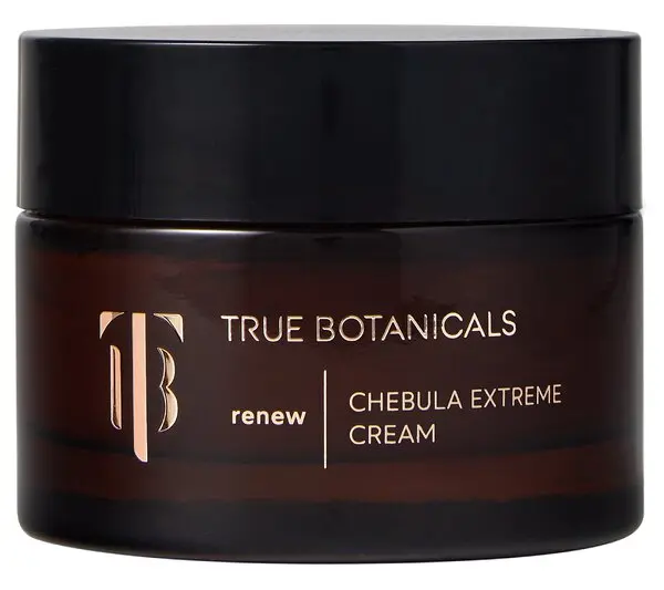 True Botanicals A-d Chebula Extreme Cream 1.7oz Auto-delivery - One-color