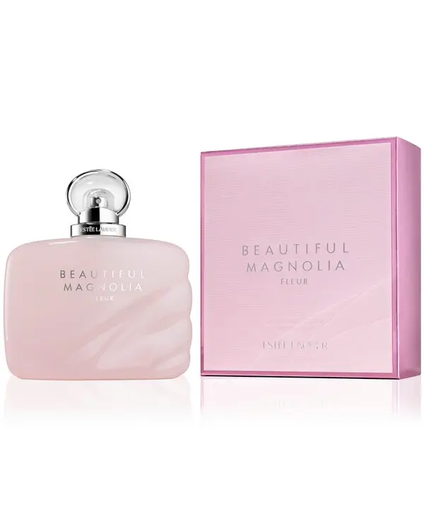 Estée Lauder Beautiful Magnolia Fleur Eau De Parfum Spray - No Color