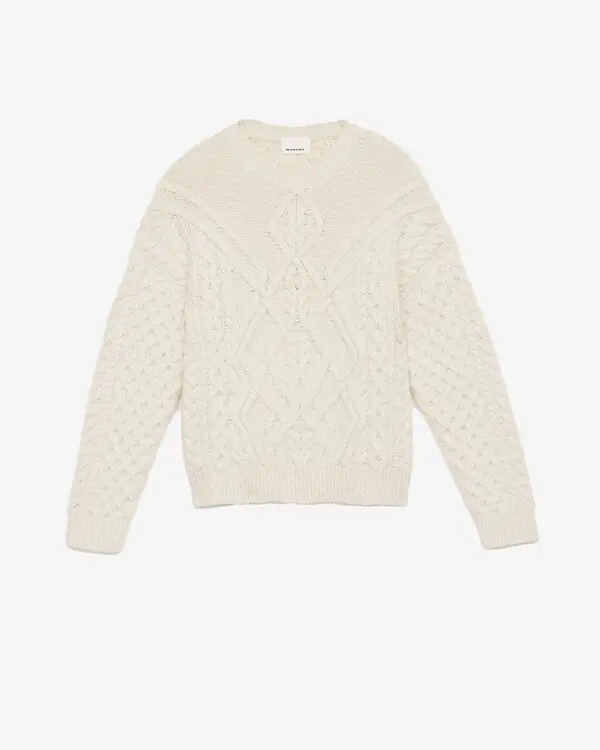 Isabel Marant Harold Sweater