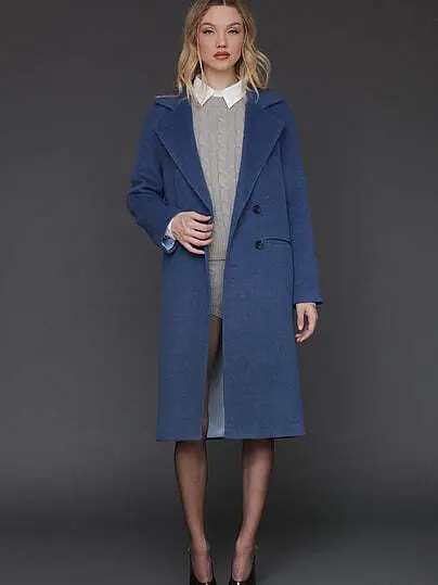 Victoria's Secret Avec Les Filles Relaxed Fit Walker Coat