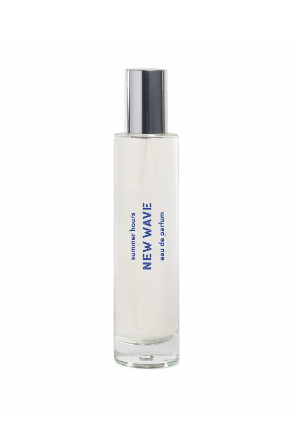 SUMMER HOURS New Wave Eau De Parfum - Stripe