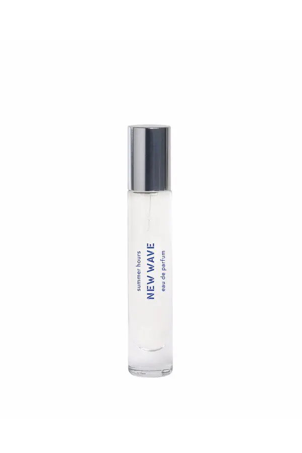 SUMMER HOURS New Wave Eau De Parfum