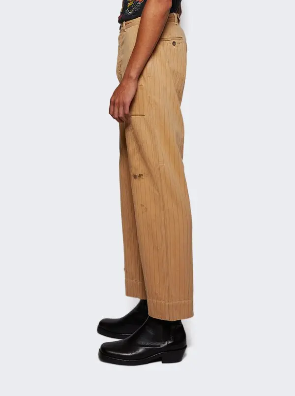 SAINT MXXXXXX Uniform Pants