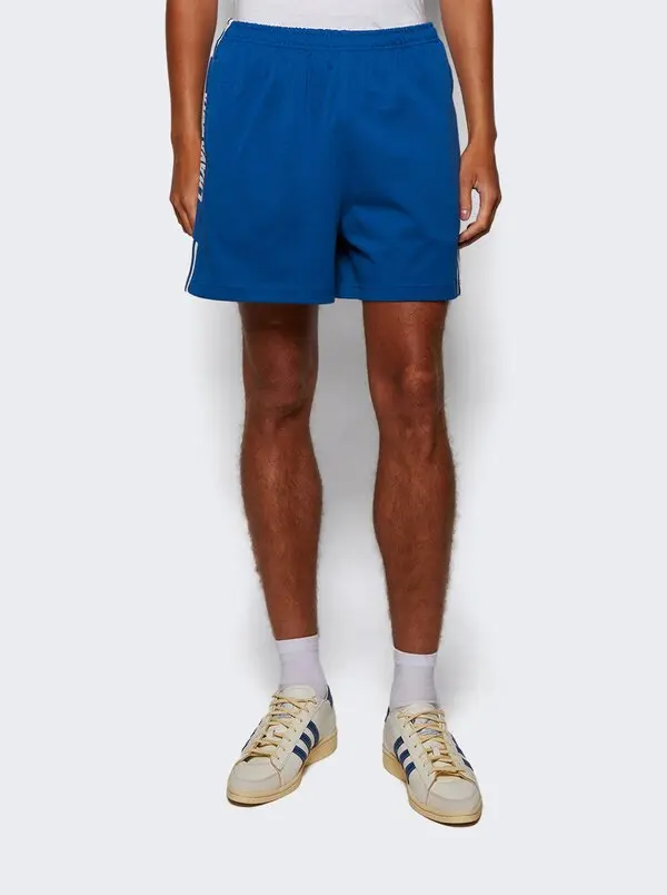 Adidas X Willy Chavarria Gym Shorts
