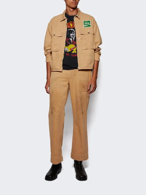 SAINT MXXXXXX Uniform Jacket