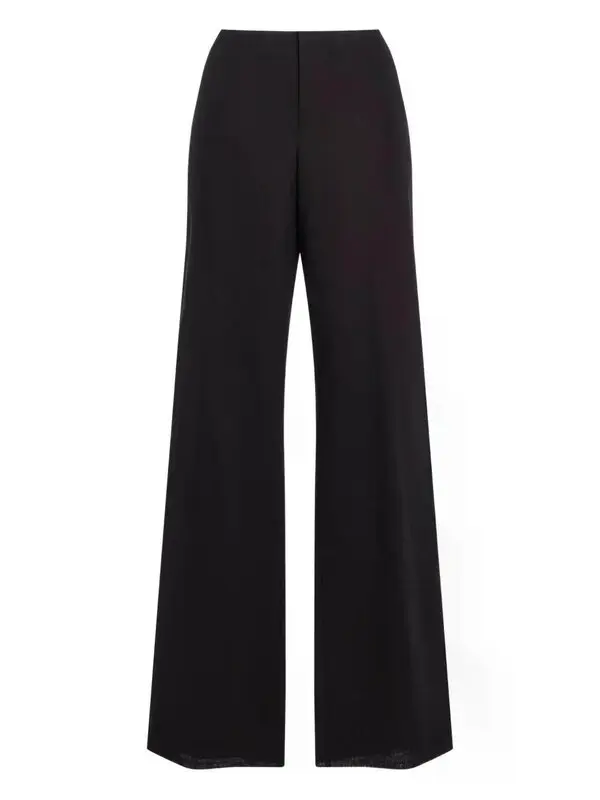 SEROYA Leann Linen Trousers