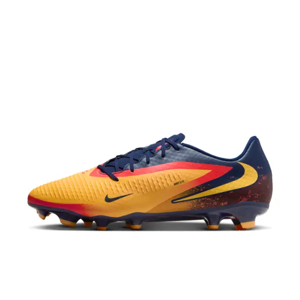 Nike Phantom Low Academy Multi-ground Soccer Cleats
