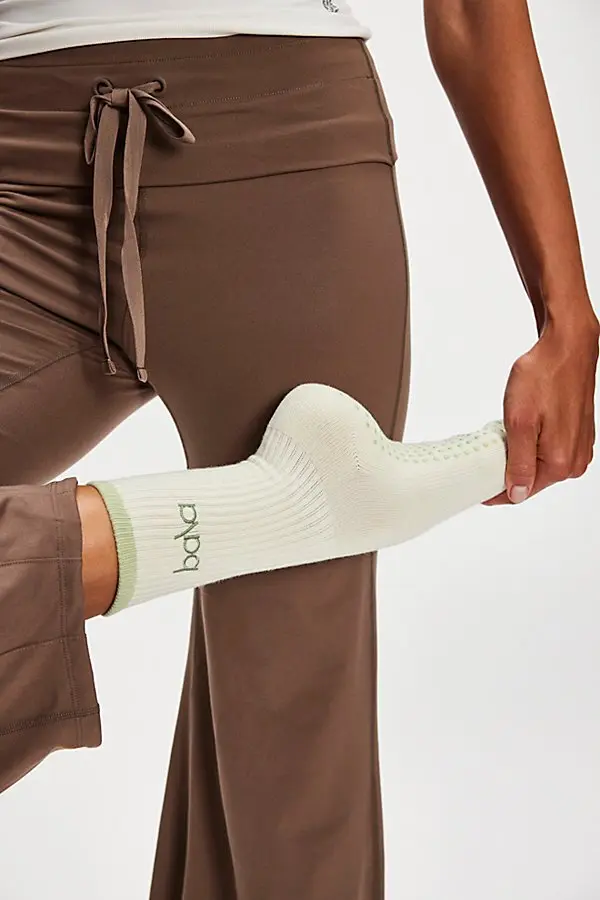 BALA High Socks - Sage