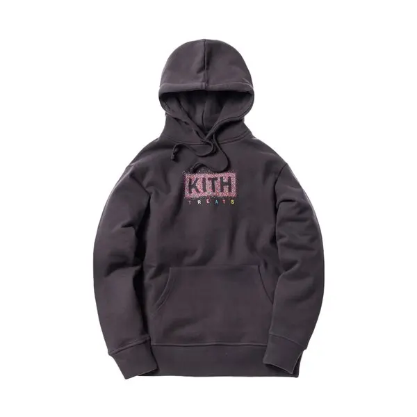 Kith Treats Sprinkle Hoodie
