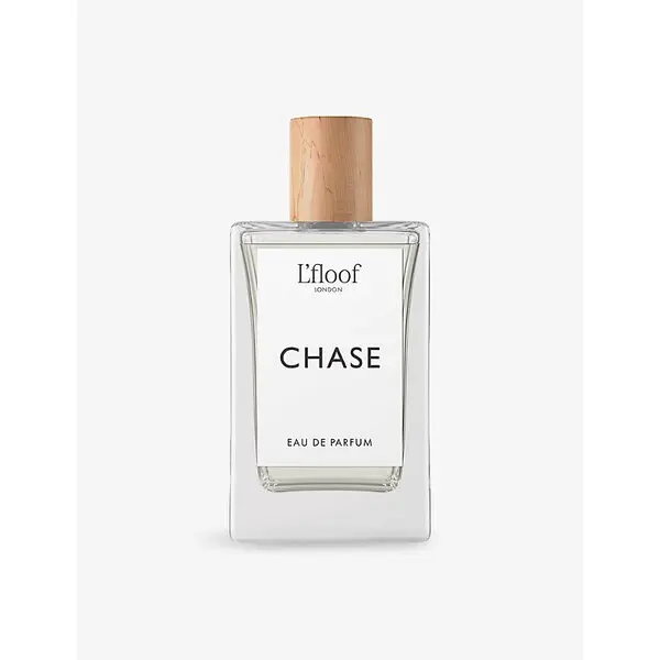 L'FLOOF Chase Dog Eau De Parfum 100ml