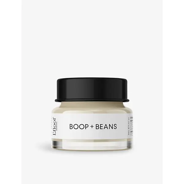 L'FLOOF Boop + Beans Nose And Paw Dog Balm 50ml