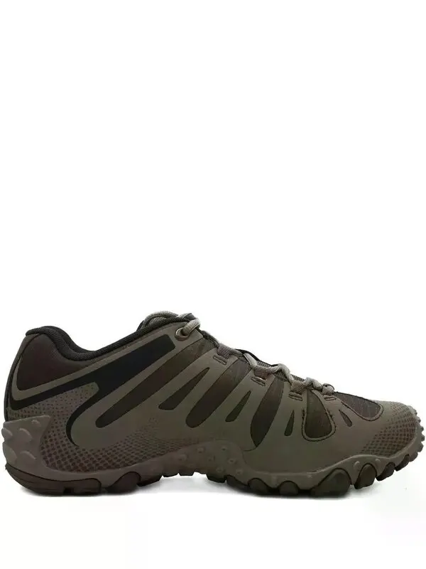 Merrell Cham Ii Flux Sneakers - Green