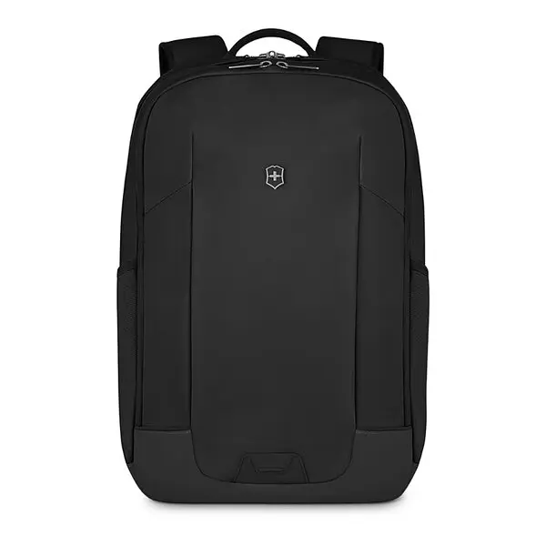 VICTORINOX Compact Backpack - Black