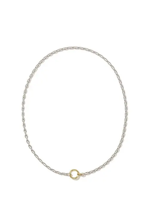 OTIUMBERG Eternal Link Up Necklace