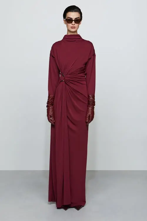 ET OCHS Remington Gown