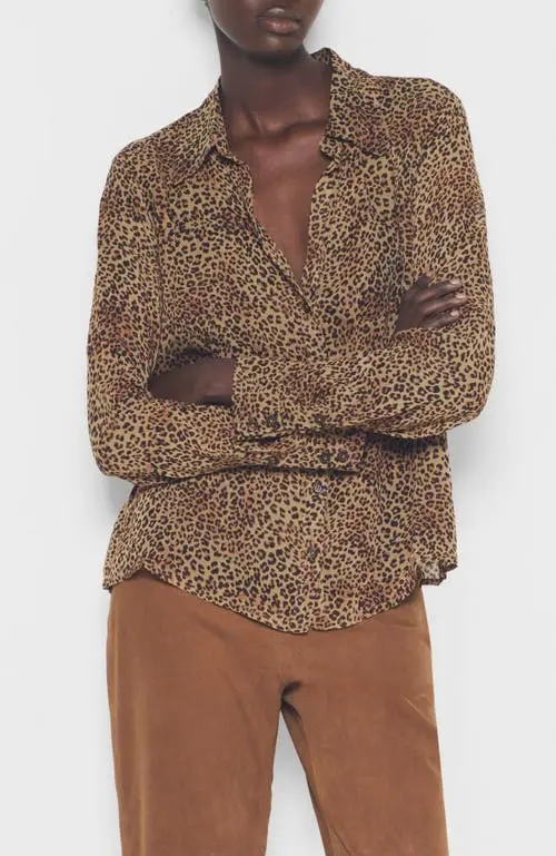 AS By DF Revolution Blouse
