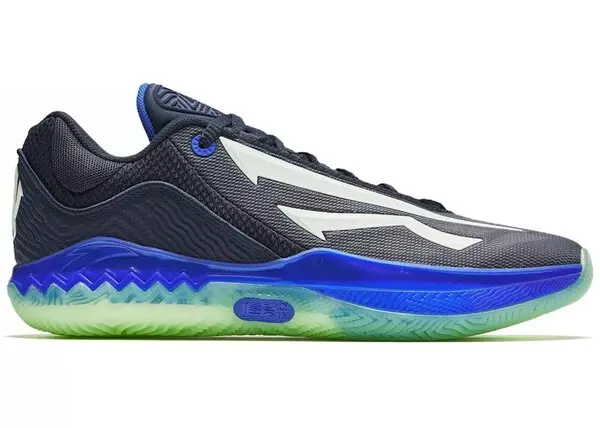 ANTA Kai Speed 2 Dallas Sneakers