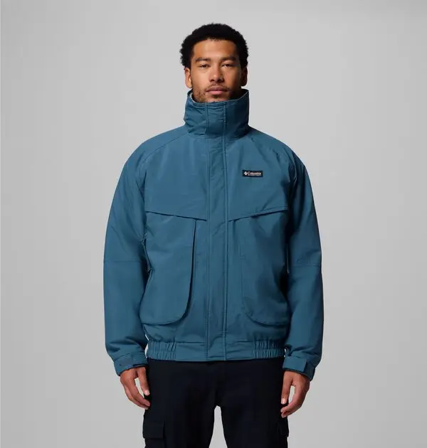 Columbia Powderkeg™ Ii Remastered Interchange Jacket