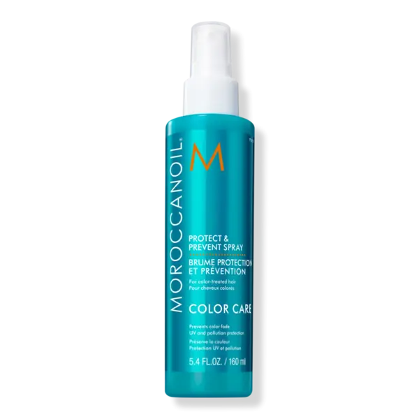 MOROCCANOIL Protect & Prevent Spray