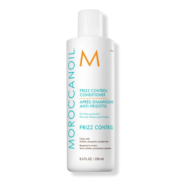 MOROCCANOIL Frizz Control Conditioner - One-color
