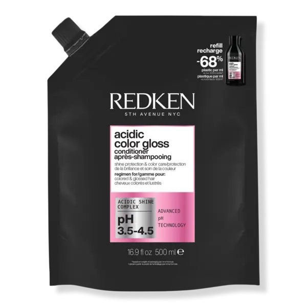 REDKEN Acidic Color Gloss Conditioner