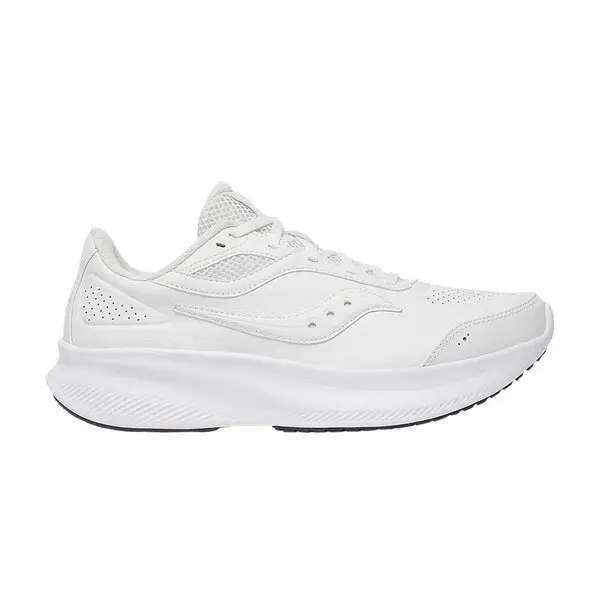 Saucony Integrity Metro Wide - White
