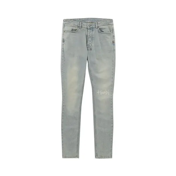 Ksubi Van Winkle Paragon 1999