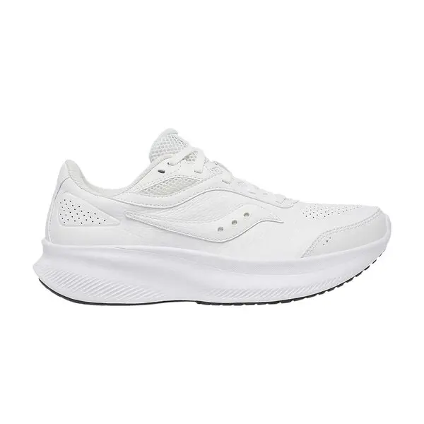 Saucony Integrity Metro Wide - White