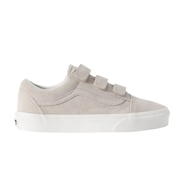 VANS Old Skool Velcro Sneakers
