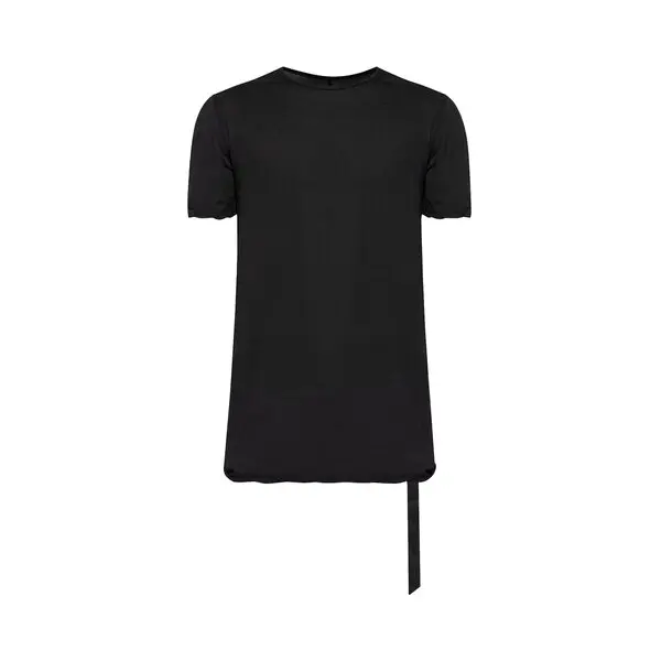 Rick Owens Level T-shirt - Black