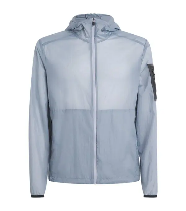 Hugo Boss Water-repellent Airynix Jacket
