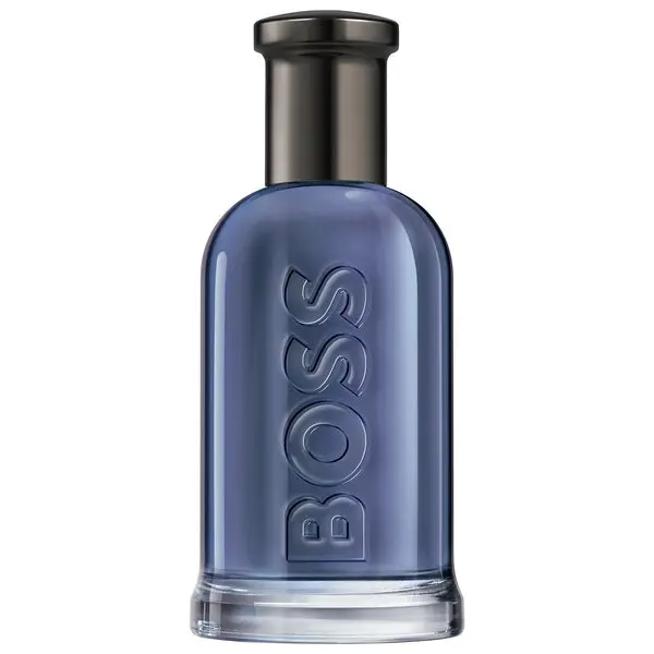 Hugo Boss Bottled Infinite Eau De Parfum With Lavender And Sandalwood