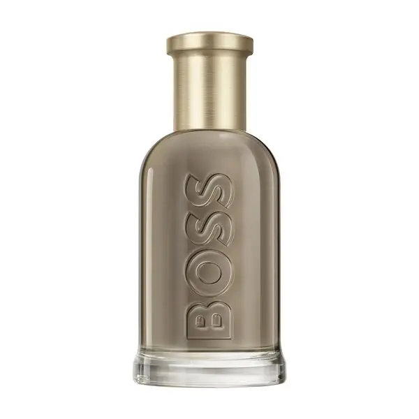 Hugo Boss Bottled Eau De Parfum With Apple And Vetiver