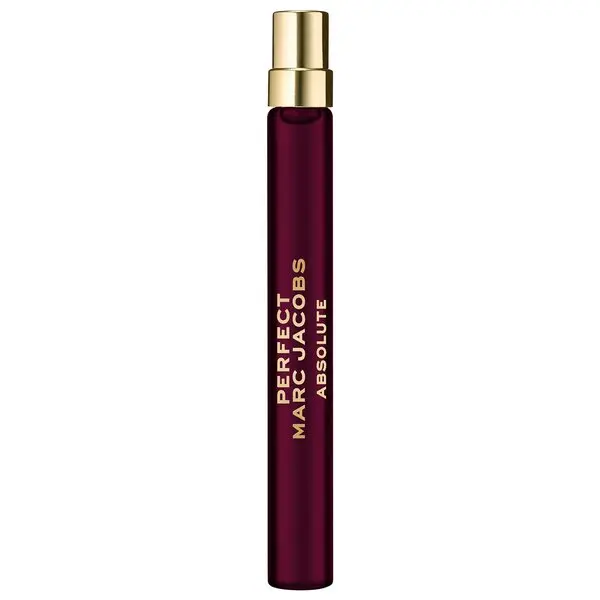 MARC JACOBS FRAGRANCES Perfect Absolute Eau De Parfum Travel Spray With Fig & Amber