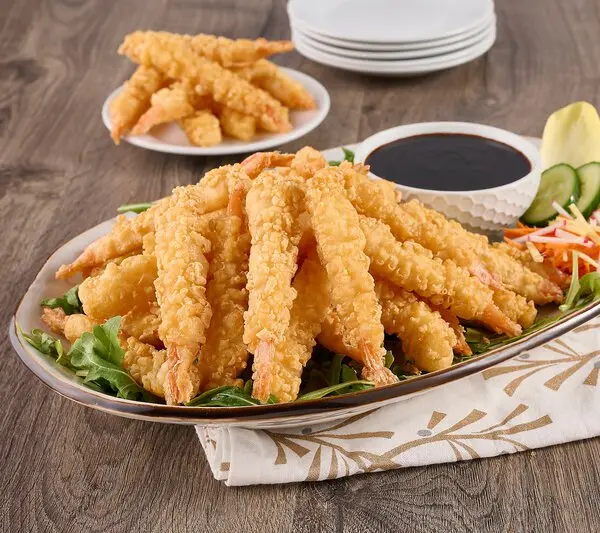 ANDERSON SEAFOODS A-d Sh12/8 Lb Tempurashrimp Auto-delivery