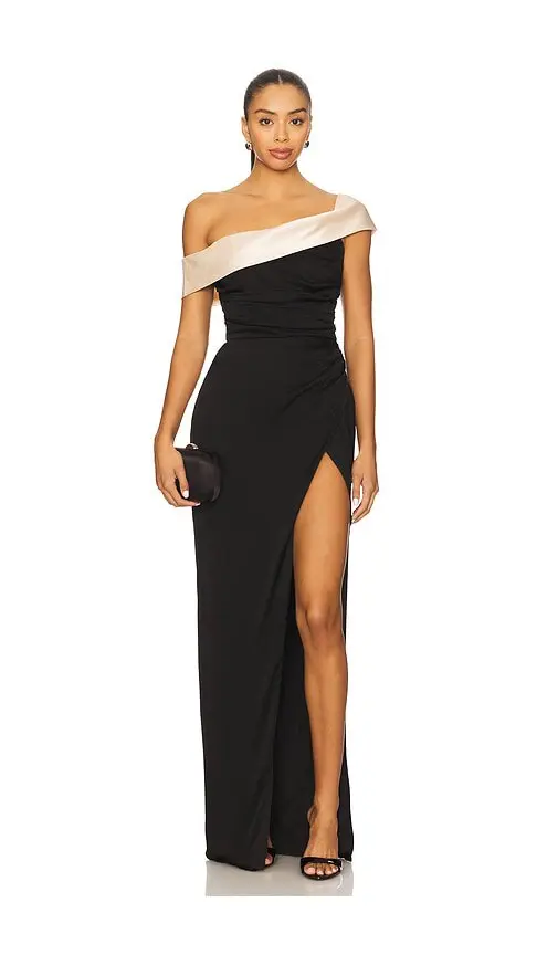 SONYA MODA Tuscany Gown