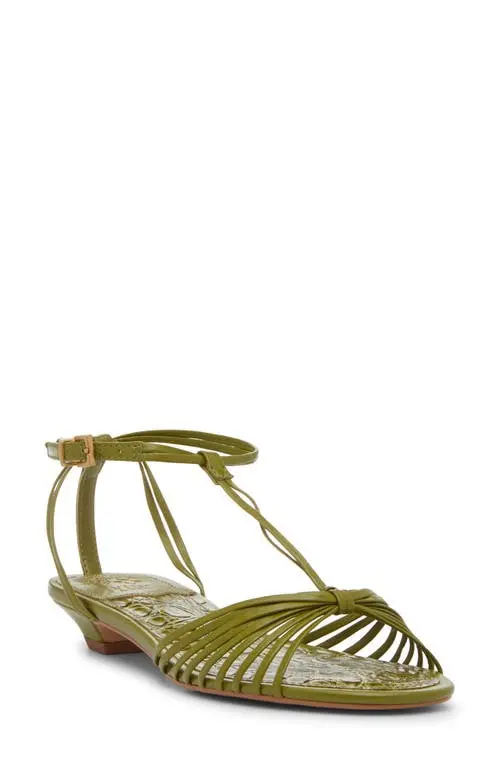 Vince Camuto Maura Ankle Strap Sandal