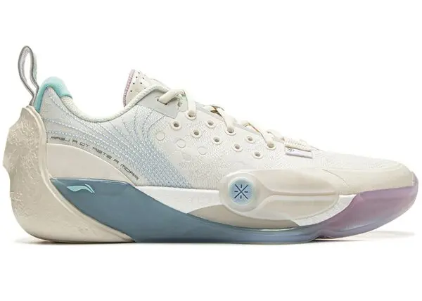 LI-NING Wade All City Sneakers